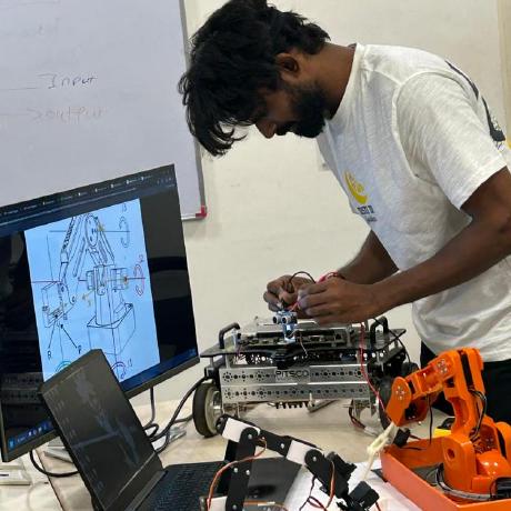 Sandeep Git1 Sandeep Patro Github