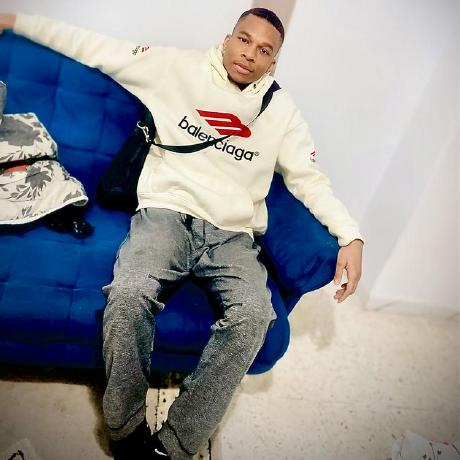 Barryismaila4 Barry Github