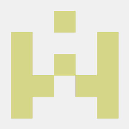 Nybble Technologies Github