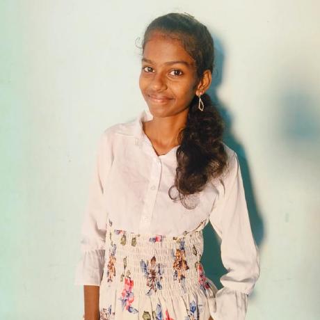 Atchaya06 Atchaya Github