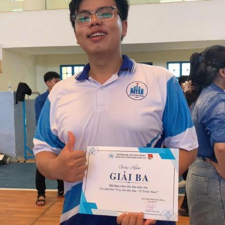 Trungcnttntu Nguyá N Nháº T Trung â Github