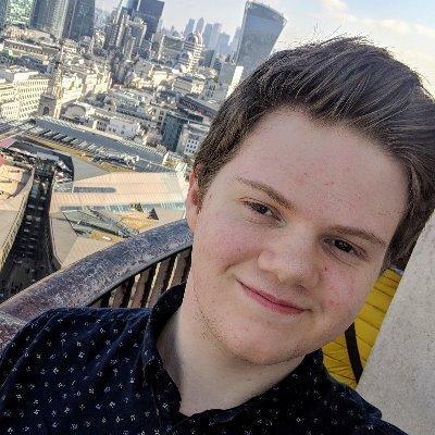 Chesterroberts Vs Chester Roberts Github