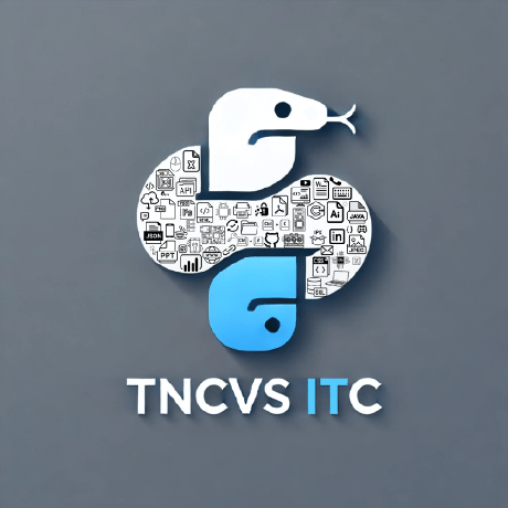 Tncvs Itc Github
