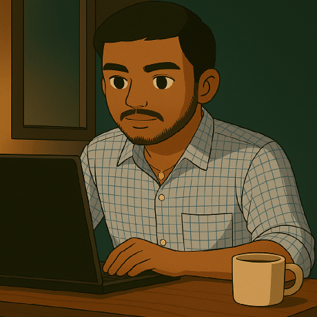 Ashish Pradhan 03 Github