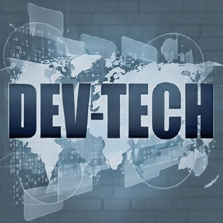 Devtech Github