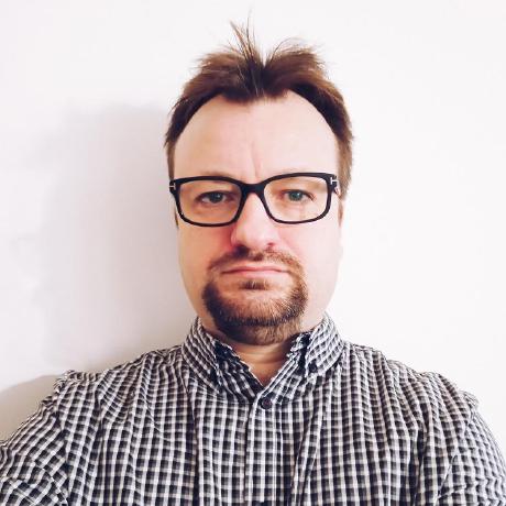 Peterbus Peter Buš Github