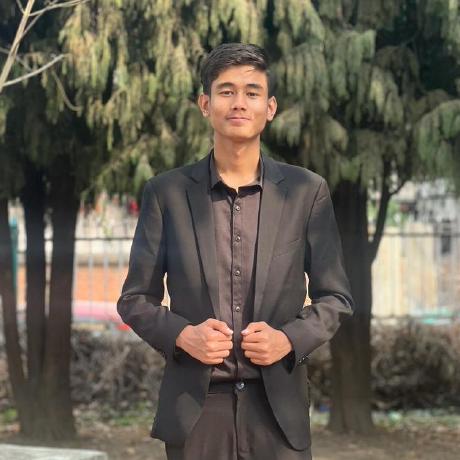 Amul Byte Amul Poudel Github