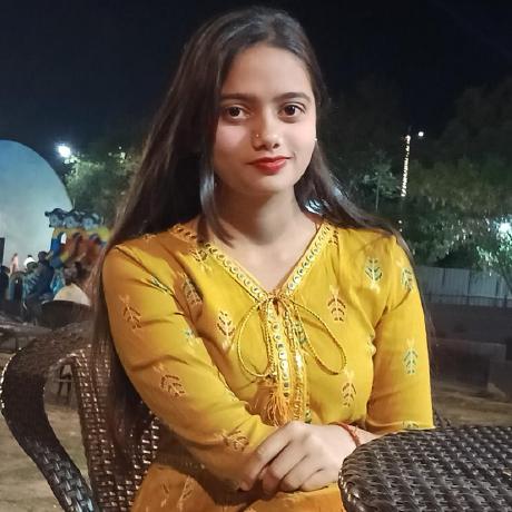 Anjali20012007 Anjali Ojha Github