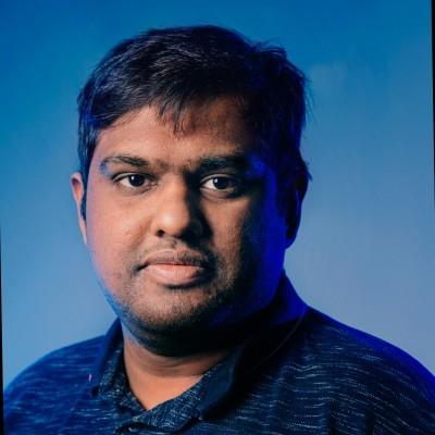 Amd Sriram Sriram Kumar Github