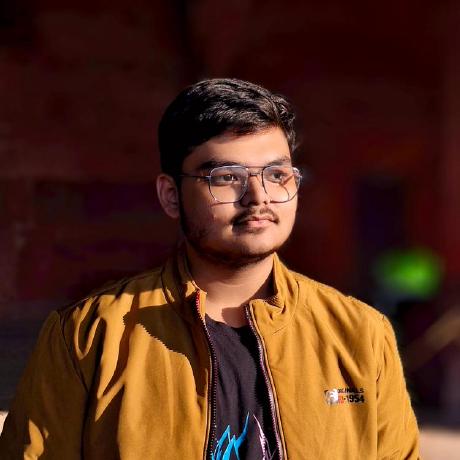 Abhinav Kodes Github
