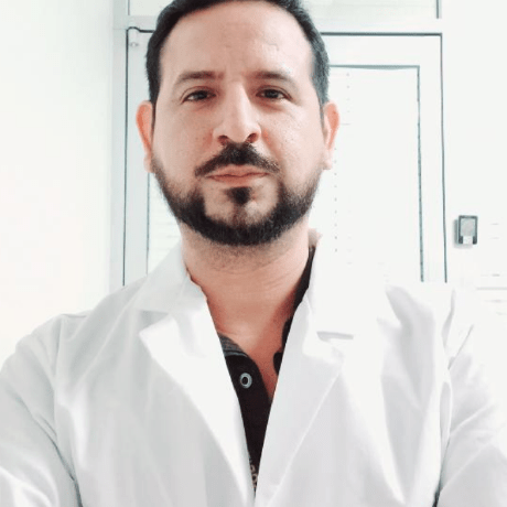 Emmanuel Bernal Github