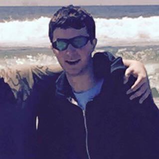 Stegor115 Stephen Gordon Github