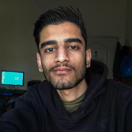 Codingwithali Muhammad Ali Github