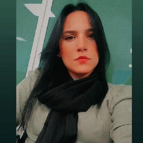 Aline2808 Github