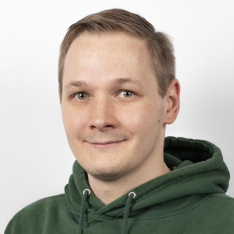 Crud89 Carsten Rudolph Github