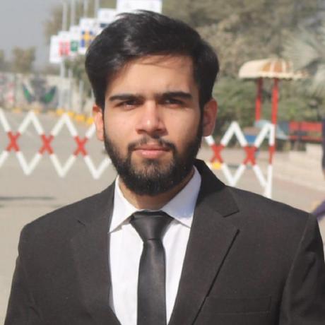Hashkhan0 Hashir Khan Github
