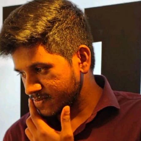 Rohith D S Rohith Github