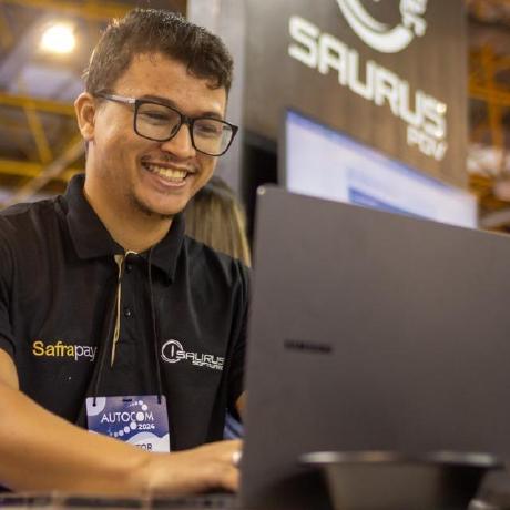 Mateus R De Lima Github