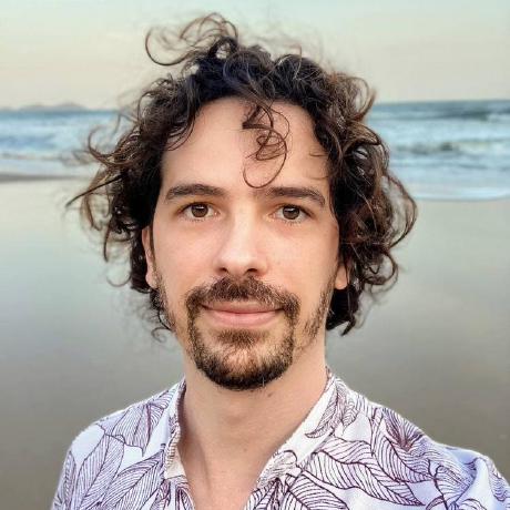 Danriodev Dan Danilo Rio Ribeiro Github