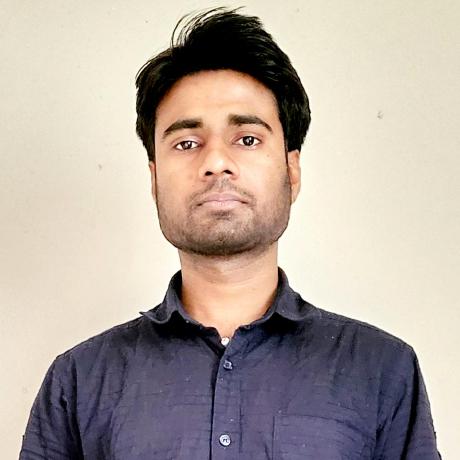 Raviikrds Ravi Kumar Github