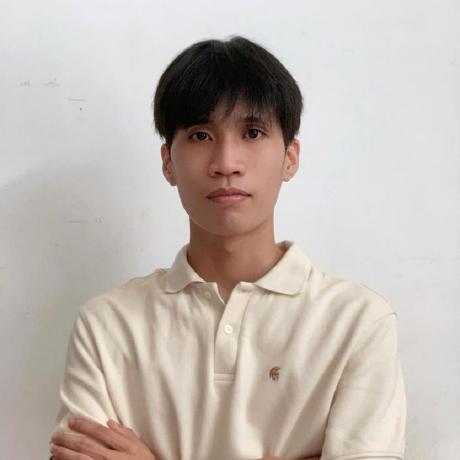 Dinhtqse Tráº N Quá C Dinh â Github