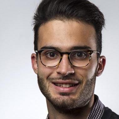 Davideandres95 David De Andrés Github