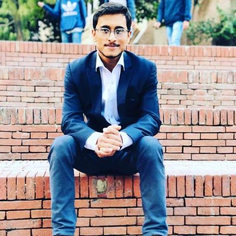 Kanwarasad Asad Rashid Github