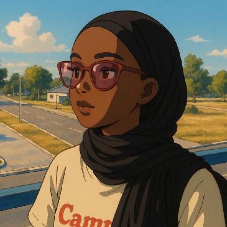 Esme Raida Raeedah Github