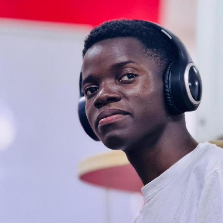 Divine Mercyx Divine Obinali Github