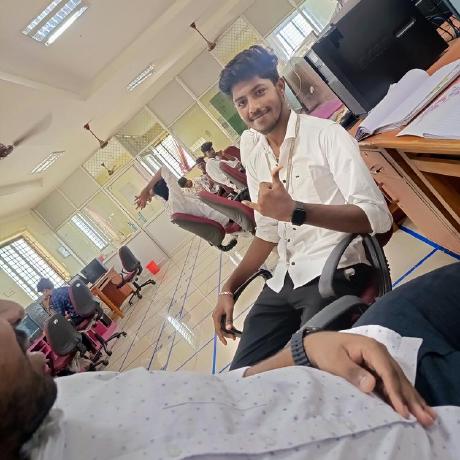 Arunucek Arun Github