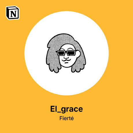 El Grace Github