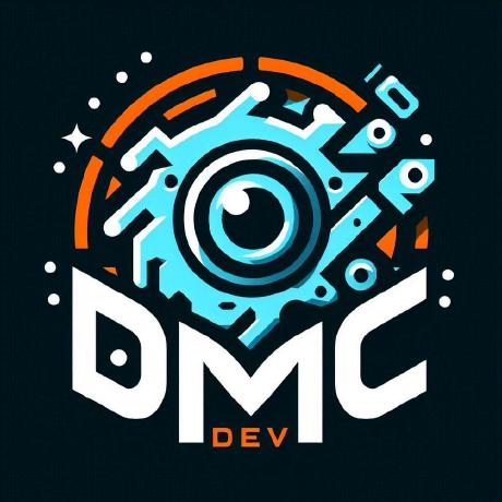 Dmc4u Moses Ademola Aina Github