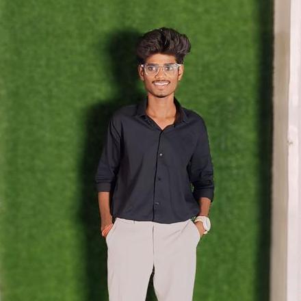 Rajeshkumar8523 Rajesh Kumar Github