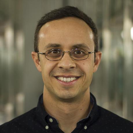 Marqueda David Marques Github