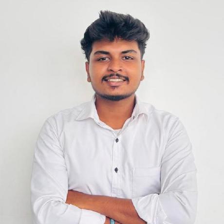 Dasith Web Github
