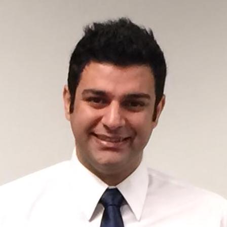 Peyman Heidari Github