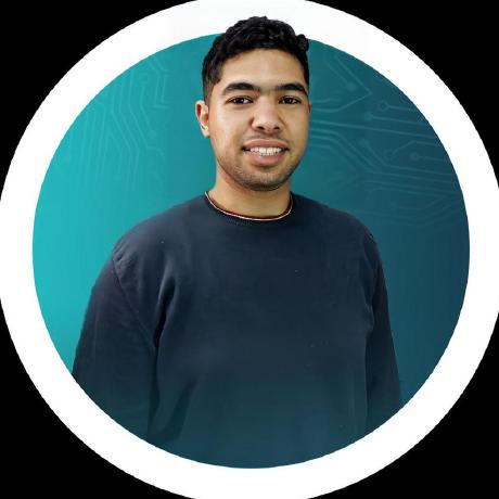 Mahmoud Jamal Github