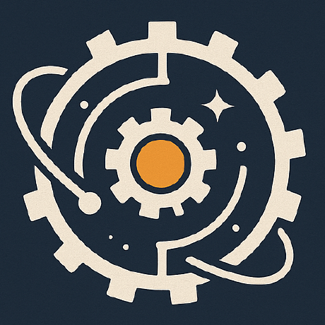 深空磨坊 Deep Space Mill Github