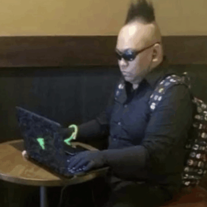 Omar Rodriguez45 Github