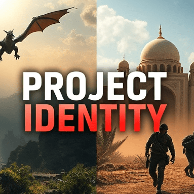 Identity Roleplay Github