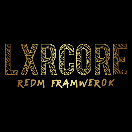 Lxrcore Github