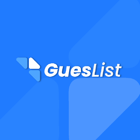 Guestlistcn Guest List Github