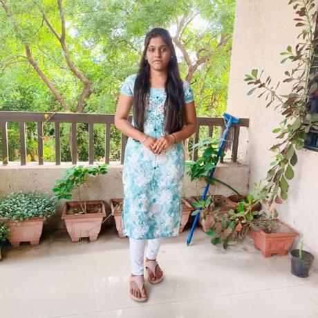 Holkarshubhangi30 Holkar Shubhangi Github