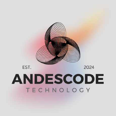 Andes Code Github