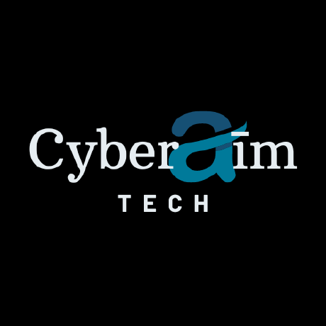 Cyber Aim Tech Github