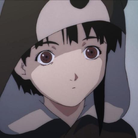 Lain810 Lan Li Github