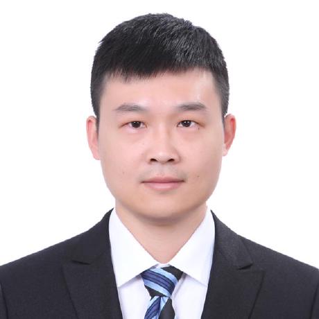 Duke Iem Ke Du 杜轲 Github