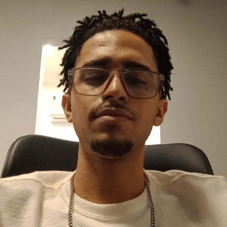 Carlosdanielfeb Carlos Daniel Github