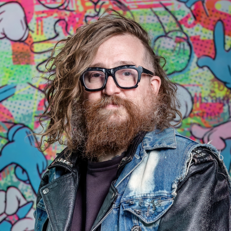 Harperreed Harper Reed Github