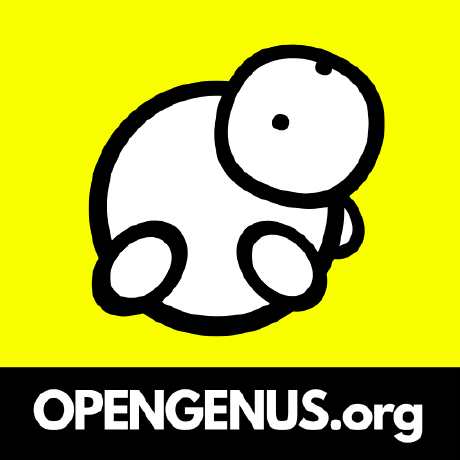 Opengenus Foundation Github